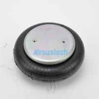 China Design H. 110MM Contitech FS 200-10 Air Spring for Leveling Rubber Material Bellow for sale