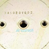 China 12 Months Quality Assurance Goodyear 1B8-580 Air Spring for Bronzing Machine for sale