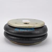 China Firestone Ride Air Spring W01-358-7781 Air Suspension for Machine Accessories for sale