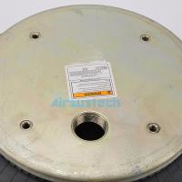 China Firestone Ride Air Spring W01-358-7781 Air Suspension for Machine Accessories for sale