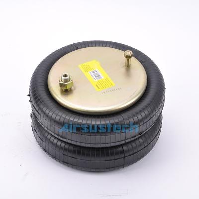 China Firestone Air Spring Assembly W01-358-7550 Replace FD 331-26 541 Contitech Air Suspension for sale