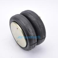 China Firestone Air Spring Assembly W01-358-7550 Replace FD 331-26 541 Contitech Air Suspension for sale