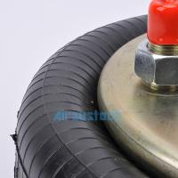 China Double Convoluted Air Bellow W01-358-7550 by Firestone Heavy Truck Air Spring for sale