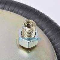 China Double Convoluted Air Bellow W01-358-7550 by Firestone Heavy Truck Air Spring for sale