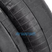China Double Convoluted Air Bellow W01-358-7550 by Firestone Heavy Truck Air Spring for sale