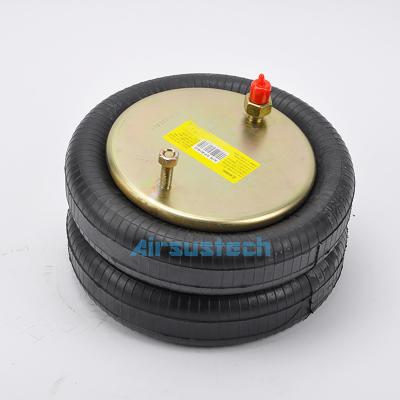 China Firestone W01-358-7545 Double Convoluted Air Suspension Goodyear 2B12-345 for sale