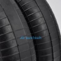 China Firestone W01-358-7545 Double Convoluted Air Suspension Goodyear 2B12-345 for sale