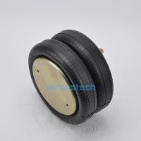 China Firestone W01-358-7545 Double Convoluted Air Suspension Goodyear 2B12-345 for sale