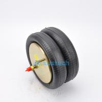 China Firestone W01-358-7545 Double Convoluted Air Suspension Goodyear 2B12-345 for sale