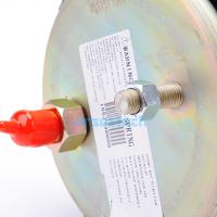 China Brand New Natural Rubber Bellow W01-358-6946 Firestone Air Spring Assembly for sale