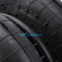 China Brand New Natural Rubber Bellow W01-358-6946 Firestone Air Spring Assembly for sale
