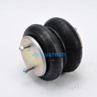 China Brand New Natural Rubber Bellow W01-358-6946 Firestone Air Spring Assembly for sale