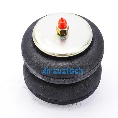 China FD 200-25 453 Contitech Double Convoluted Air Actuator with Excellent Material for sale