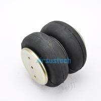 China FD 200-25 453 Contitech Double Convoluted Air Actuator with Excellent Material for sale