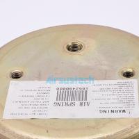 China High Quality Continental Suspension Air Spring FD 200-19 504 Air Spring Assembly for sale