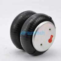 China GUOMAT Air Suspension 2B6910 Cross Triangle 6325/4320 Pneumatic Air Bellows for sale