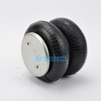 China GUOMAT Air Suspension 2B6910 Cross Triangle 6325/4320 Pneumatic Air Bellows for sale