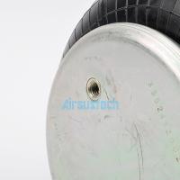 China GUOMAT Air Suspension 2B6910 Cross Triangle 6325/4320 Pneumatic Air Bellows for sale