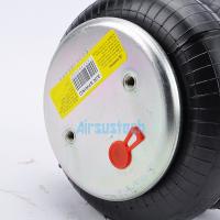 China GUOMAT Air Suspension 2B6910 Cross Triangle 6325/4320 Pneumatic Air Bellows for sale