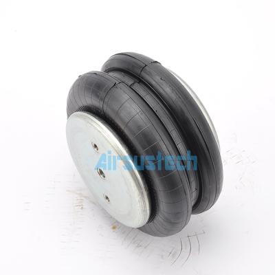 China Guangzhou Industrial Air Actuator FD 200-19 P04 895 N Contitech Rubber Bellow for sale