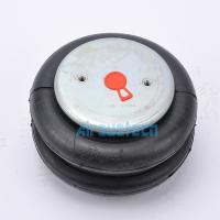China Guangzhou Industrial Air Actuator FD 200-19 P04 895 N Contitech Rubber Bellow for sale