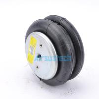 China Guangzhou Industrial Air Actuator FD 200-19 P04 895 N Contitech Rubber Bellow for sale