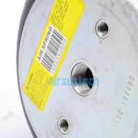 China Guangzhou Industrial Air Actuator FD 200-19 P04 895 N Contitech Rubber Bellow for sale