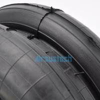 China Guangzhou Industrial Air Actuator FD 200-19 P04 895 N Contitech Rubber Bellow for sale