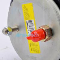 China 100% Tested Pneumatic Air Suspension Contitech FD 200-25 453 Effective Shock for sale