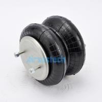 China 100% Tested Pneumatic Air Suspension Contitech FD 200-25 453 Effective Shock for sale