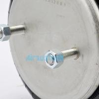 China 100% Tested Pneumatic Air Suspension Contitech FD 200-25 453 Effective Shock for sale