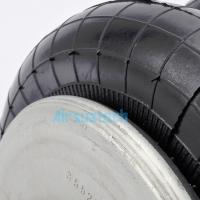 China 100% Tested Pneumatic Air Suspension Contitech FD 200-25 453 Effective Shock for sale