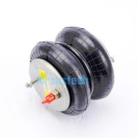 China 100% Tested Pneumatic Air Suspension Contitech FD 200-25 453 Effective Shock for sale