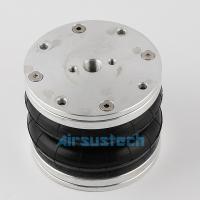 China China Industrial Air Spring Contitech FD 76-14 DI Double Air Bellows for Damping for sale