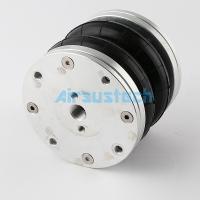 China China Industrial Air Spring Contitech FD 76-14 DI Double Air Bellows for Damping for sale