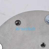 China China Industrial Air Spring Contitech FD 76-14 DI Double Air Bellows for Damping for sale