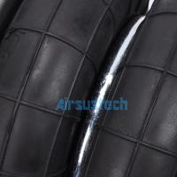 China China Industrial Air Spring Contitech FD 76-14 DI Double Air Bellows for Damping for sale