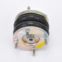 China Dunlop SP1482 Double Convoluted Air Cylinder FD 76-14 DI CR Contitech Rubber Air Spring for sale