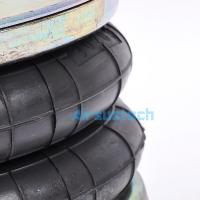 China Dunlop SP1482 Double Convoluted Air Cylinder FD 76-14 DI CR Contitech Rubber Air Spring for sale