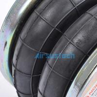 China Dunlop SP1482 Double Convoluted Air Cylinder FD 76-14 DI CR Contitech Rubber Air Spring for sale