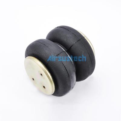 China Pneumatic Air Rubber Bellow Dunlop S0 9280 Air Spring for Industrial Equipment for sale