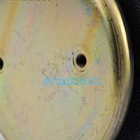 China Pneumatic Air Rubber Bellow Dunlop S0 9280 Air Spring for Industrial Equipment for sale