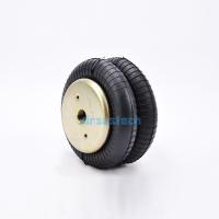China Iron Double Convoluted Air Spring Airkraft 113053/2B-181 Actuator for sale