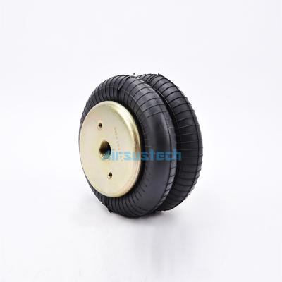 China Iron Double Convoluted Air Spring Airkraft 113053/2B-181 Actuator for sale
