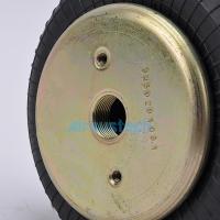 China Iron Double Convoluted Air Spring Airkraft 113053/2B-181 Actuator for sale