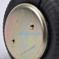 China Iron Double Convoluted Air Spring Airkraft 113053/2B-181 Actuator for sale