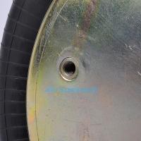 China High Quality Guomat 2B5338 Double Convoluted Air Shock Suspension G1/2 Air Hole for sale