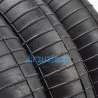 China Contitech FT 330-29 431 Triple Cylinder Air Spring 3B12-300 Goodyear Rubber Air Bags for sale