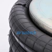 China Reduce Shock Contitech FT 530-32 333 Triple Convoluted Air Spring 3B14-360 Goodyear Air Bags for sale