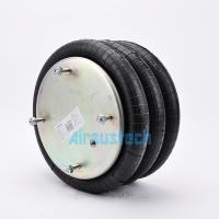 China Reduce Shock Contitech FT 530-32 333 Triple Convoluted Air Spring 3B14-360 Goodyear Air Bags for sale